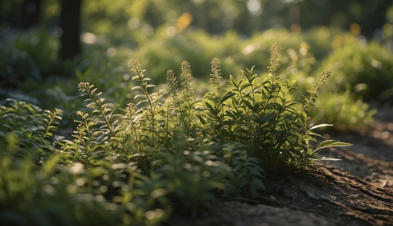 Long Island Native Plants: A Guide to Regional Flora - Long Island Natives