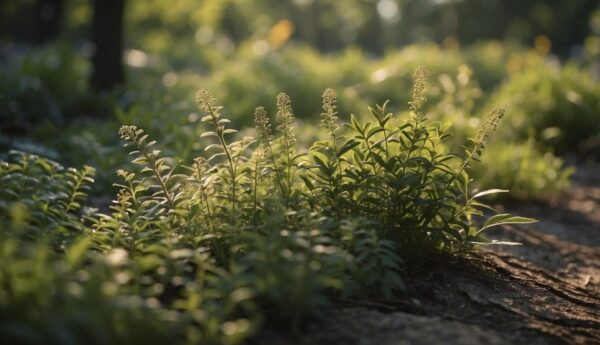 Long Island Native Plants: A Guide to Regional Flora - Long Island Natives