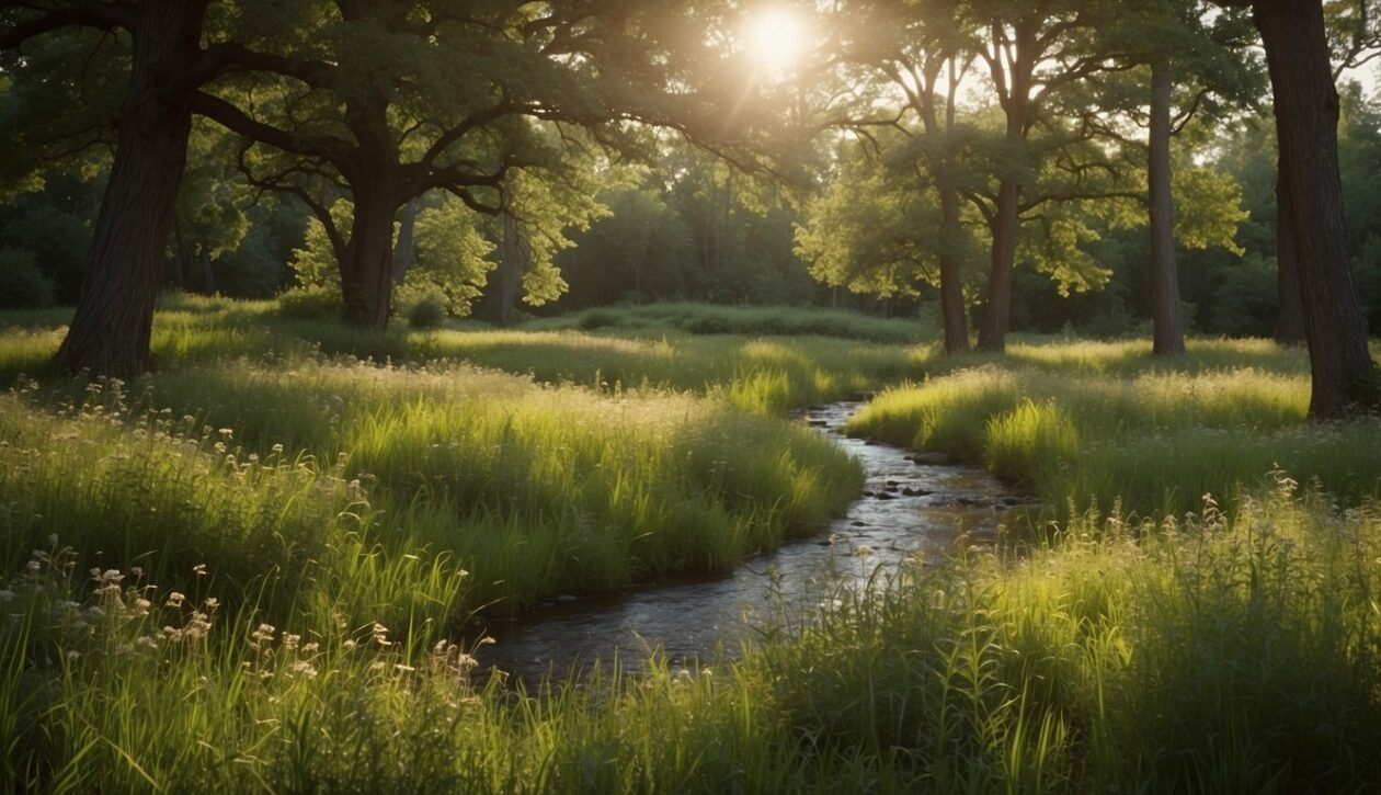 Long Island Native Plants: A Guide to Regional Flora - Long Island Natives