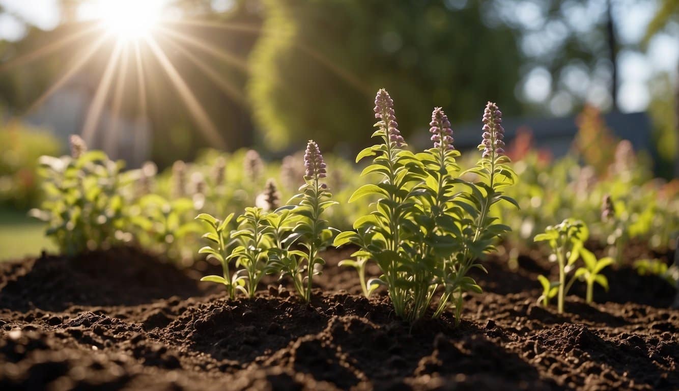 Long Island Native Plants: A Guide to Regional Flora - Long Island Natives