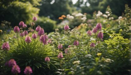 Long Island Native Plants: A Guide to Regional Flora - Long Island Natives