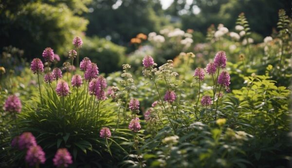 Long Island Native Plants: A Guide to Regional Flora - Long Island Natives