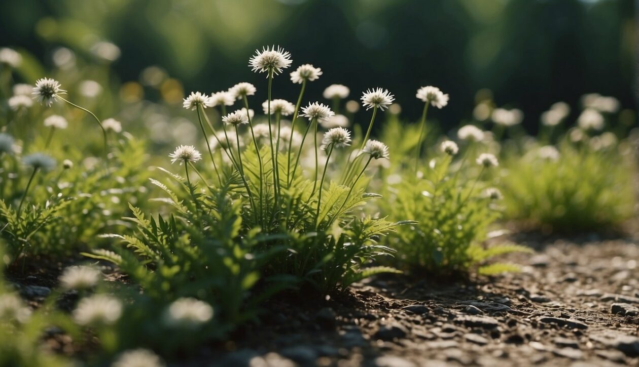 Long Island Native Plants: A Guide to Regional Flora - Long Island Natives