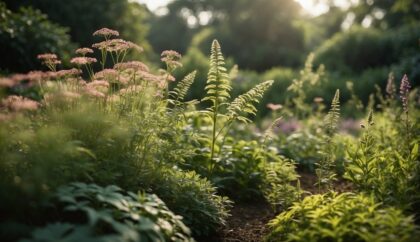 Long Island Native Plants: A Guide to Regional Flora - Long Island Natives