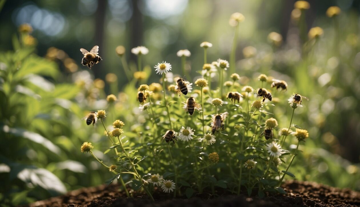 Native Plant Nursery Essentials: Selecting the Right Flora for Your ...