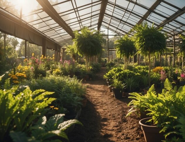 Long Island Native Plants: A Guide to Regional Flora - Long Island Natives