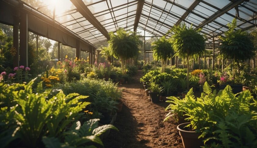 Native Long Island Trees: Essential Guide to Local Flora - Long Island ...