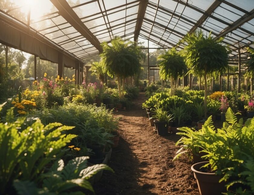 Long Island Native Plants: A Guide to Regional Flora - Long Island Natives