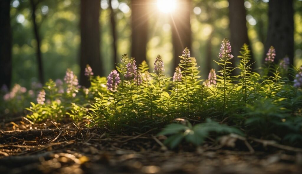 Native Long Island Trees: Essential Guide to Local Flora - Long Island ...