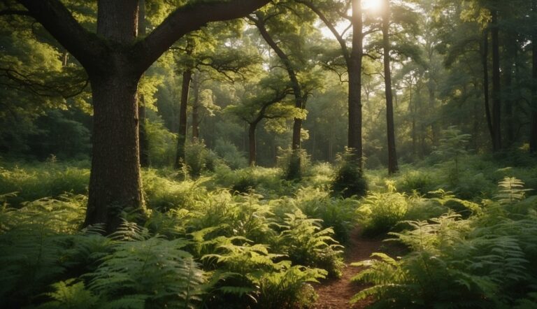 Native Long Island Trees: Essential Guide to Local Flora - Long Island ...