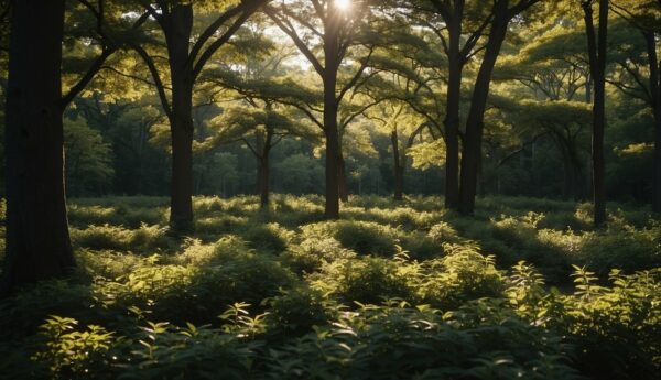 Native Long Island Trees: Essential Guide to Local Flora - Long Island ...