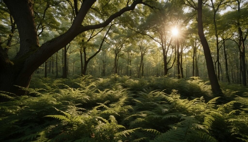 Native Long Island Trees: Essential Guide to Local Flora - Long Island ...