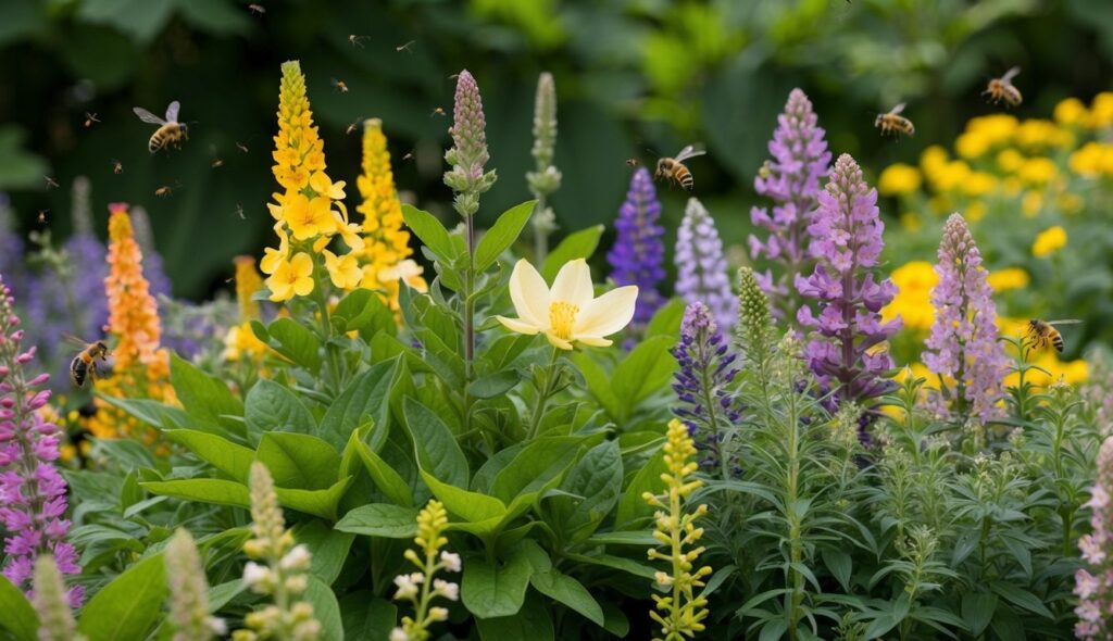 Native New York Perennials: Best Low-Maintenance Options