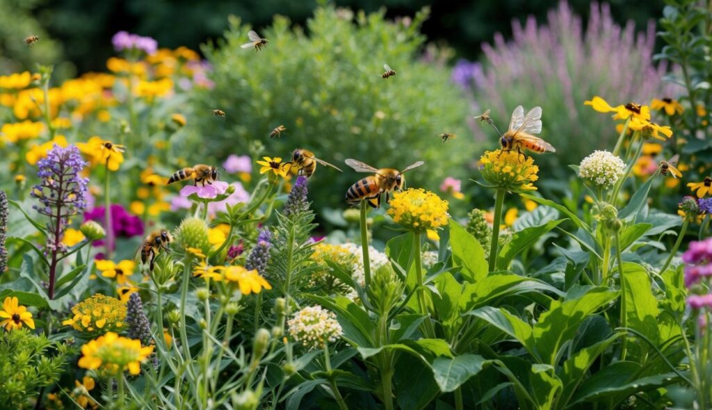 Native New York Perennials: Best Low-Maintenance Options