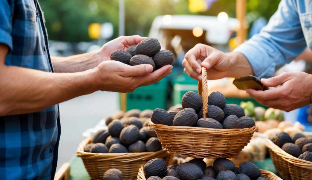 Can You Eat Black Walnuts? Harvesting and Preparation Guide