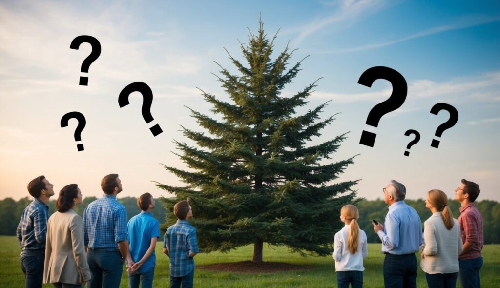 Eastern Red Cedar: Nature's Versatile Evergreen Trees